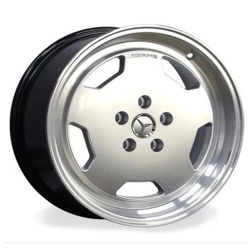 Rodas – Colonial Raciong