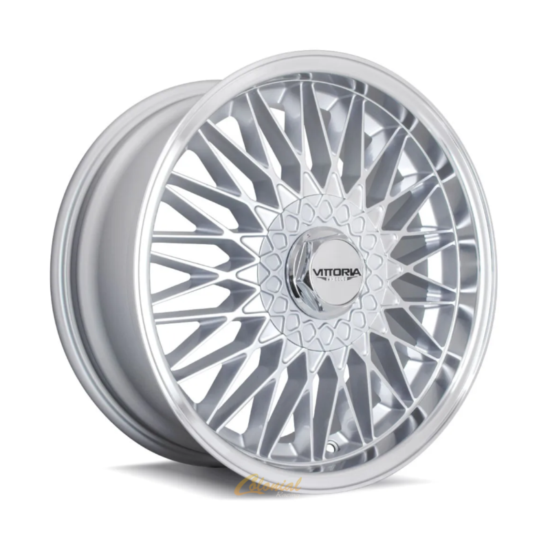 Rodas Aro 17 – Colonial Raciong