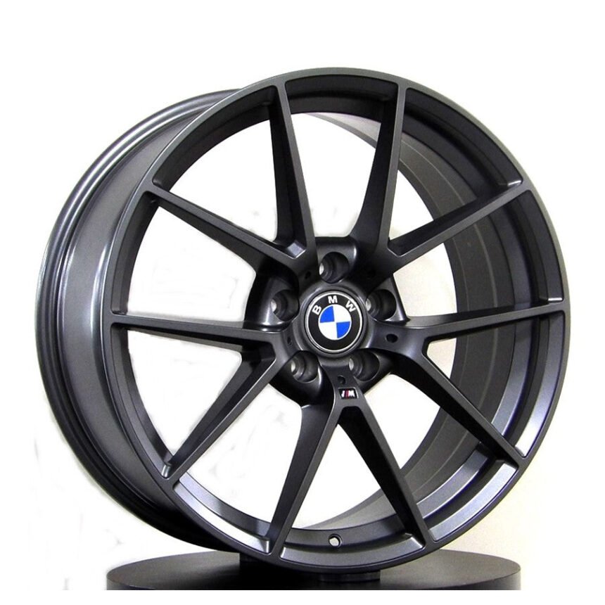 Rodas – Colonial Racing