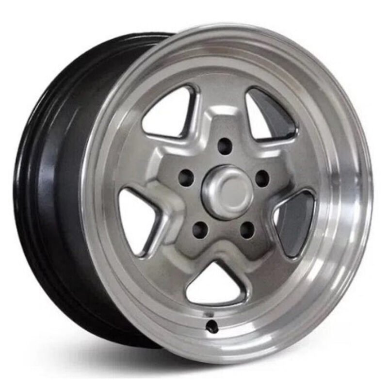 Rodas – Colonial Raciong