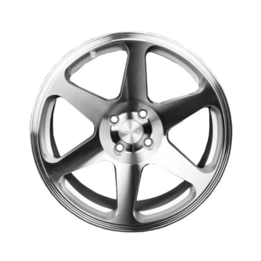 Rodas Aro 17 – Colonial Racing