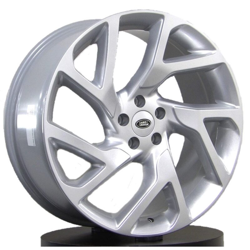 Rodas – Colonial Racing