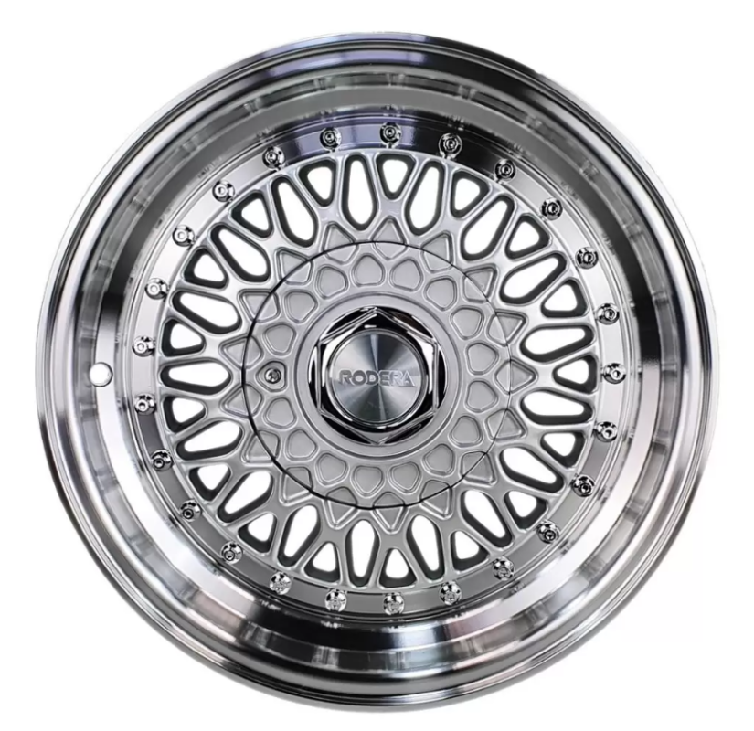 Rodera – Colonial Racing